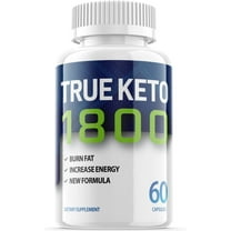 (1 Pack) Supersonic Keto - Supplement for Weight Loss - Energy & Focus Boosting Dietary ...