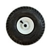 Genuine OEM Snapper Wheel Assembly for 2691403-00, 2691404-00, 2691408 ...