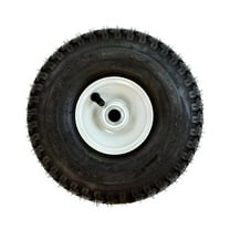 Genuine OEM Snapper Wheel Assembly for 2691403-00, 2691404-00, 2691408 ...