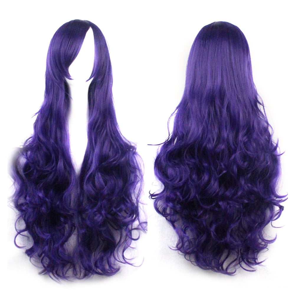 Click here for Nrudpqv Wigs Human Hair Wigs For Women Cosplay Cos... prices