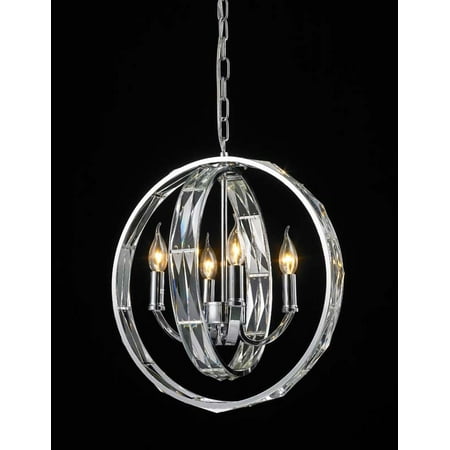 Viva Lifestyle Lighting Double ring light Ceiling Fixture (GL38 ...