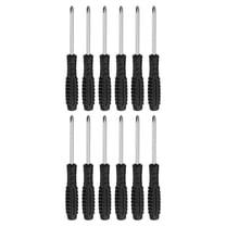 Uxcell 20pcs PH1 Mini Phillips Screwdriver #1 1.8" Length Screwdrivers ...