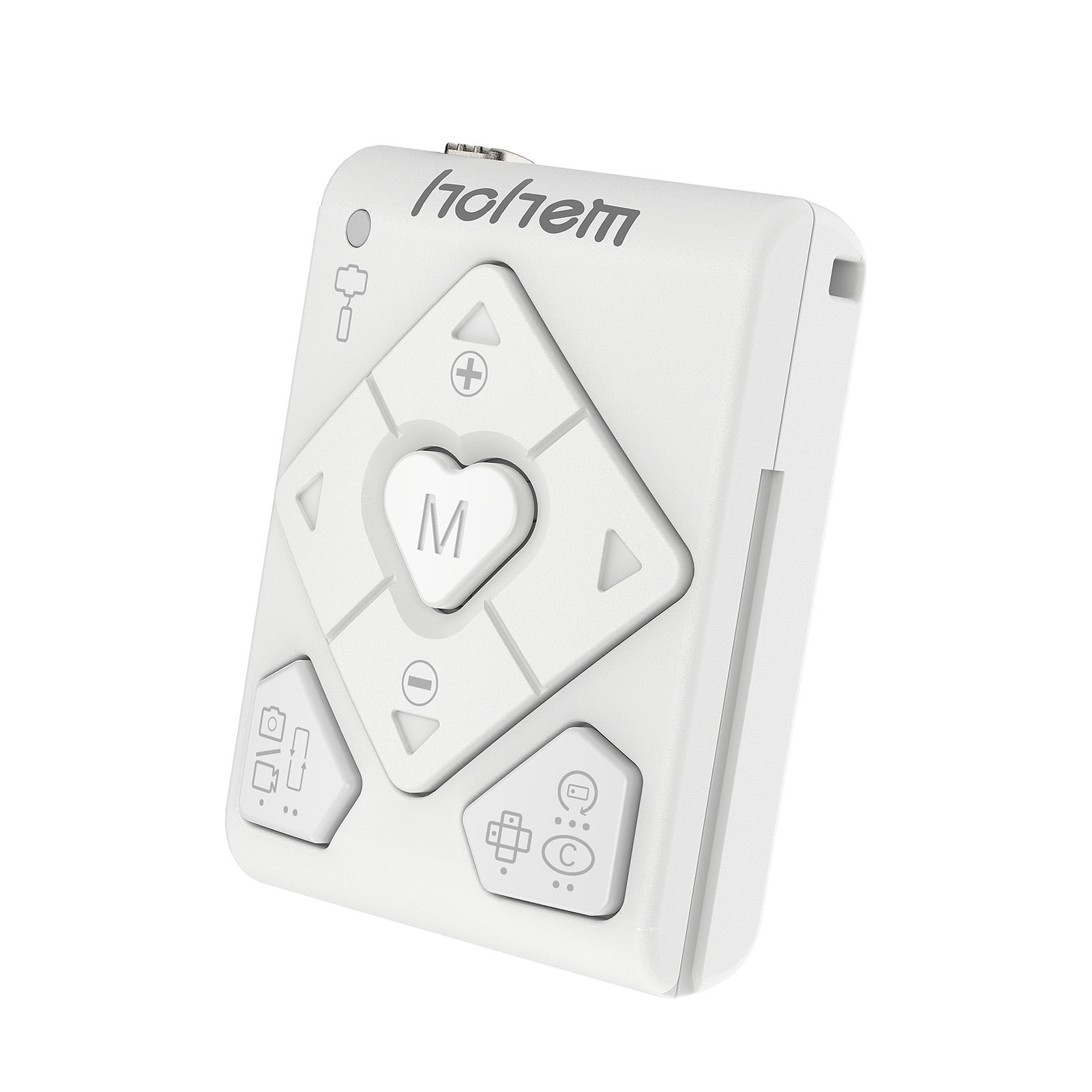 Click here for Youthink Remote Hohem Hrt-03 Bt Remote Control For... prices