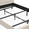 Hercules Bed Frame Support System | Fits Full, Queen, King and ...