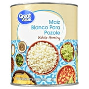 Canned Hominy - Walmart.com