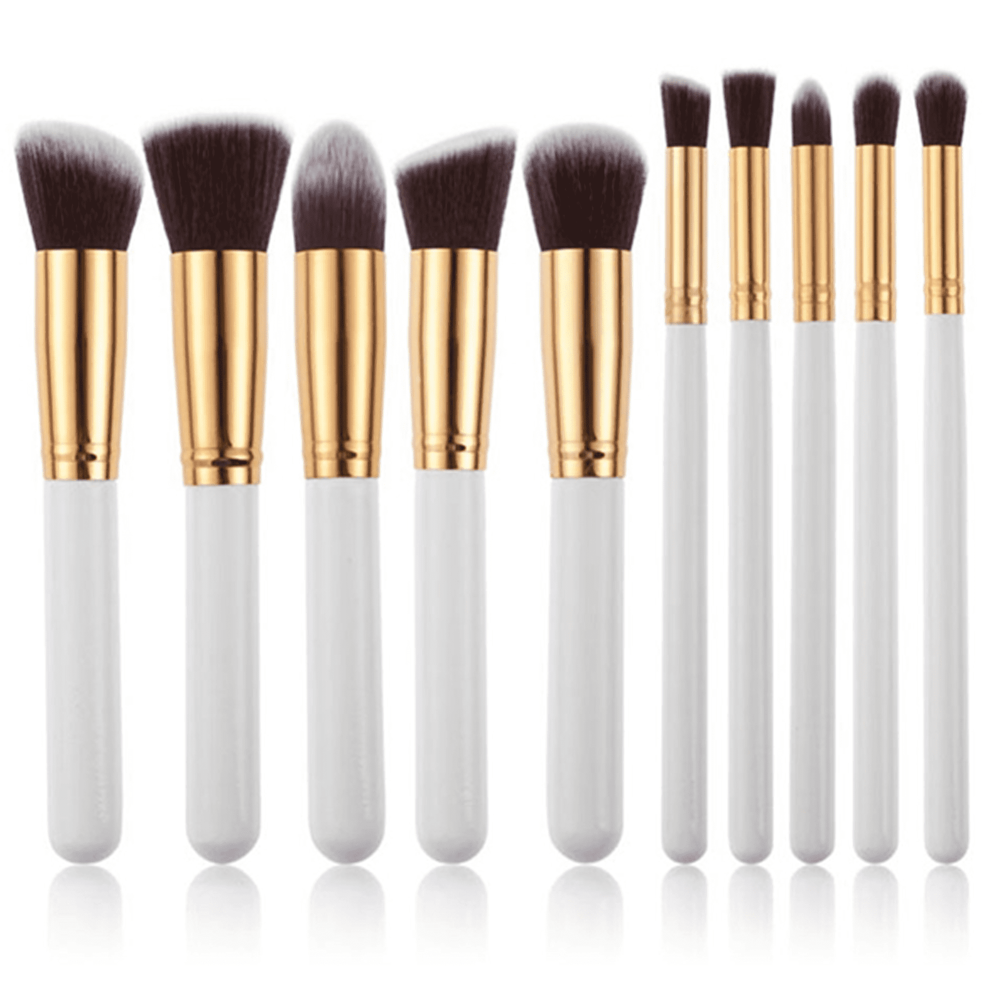 Click here for My Makeup Brush Set My Brush Set 10 Piece Kabuki B... prices
