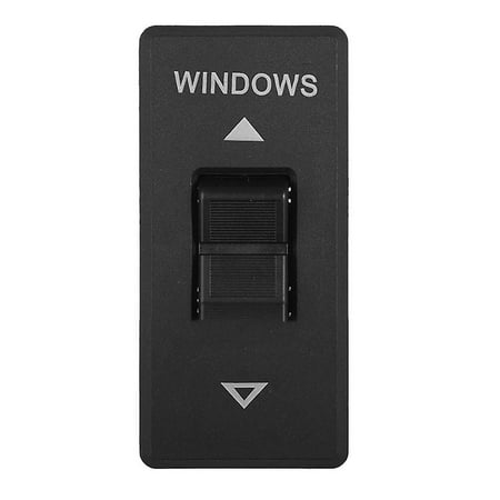 Power Window Switch Button Window Control Switch For Chevrolet Gmc ...