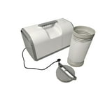 Outdoor Electric Tent Air Conditioner 12V 24V Mini Portable Camping Air ...
