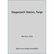Stagecoach Stations