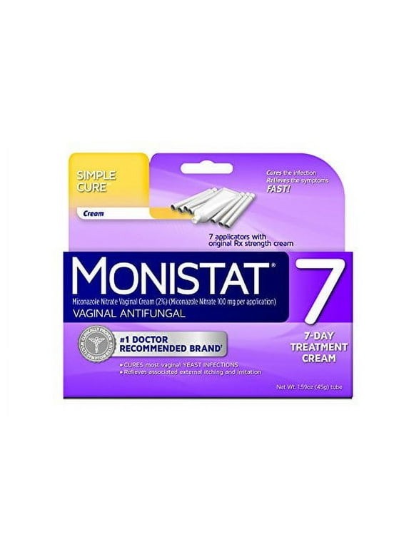 Monistat in Feminine Care - Walmart.com