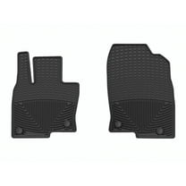 WeatherTech All-Weather Floor Mats compatible with 2023-2026 Nissan ...