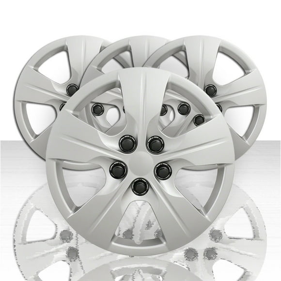 Chevy Cruze Rims