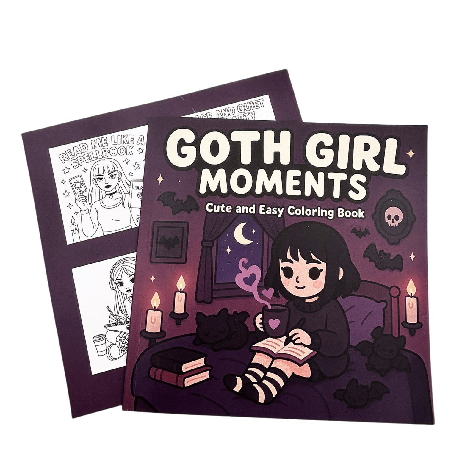 Click here for Liyamei Girl Moments Cute And Coloring Book 20 Pic... prices