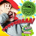 JA-RU Original Flarp Whoopie Cushion (3 Toy Cushion Set) Fart Noise ...