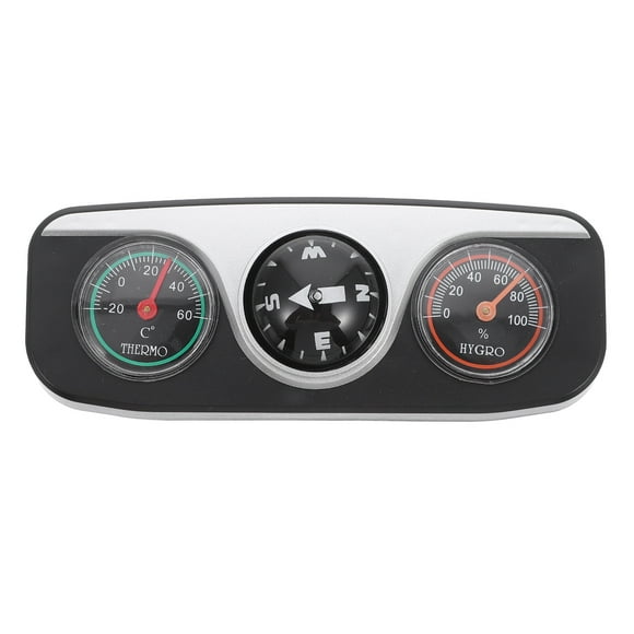 Car Digital Compass