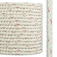 Arborist Bull Rope | High Strength Polyester | Tree Hoist Rigging Line ...