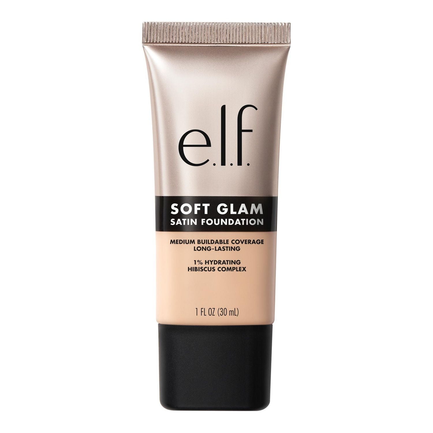 Click here for E. L.F. Cosmetics Elf Softglamsatin 20 1 Fl Oz (Pa... prices