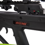 BearX Intense Ready to Shoot Crossbow Package with Scope, Quiver, Bolts ...