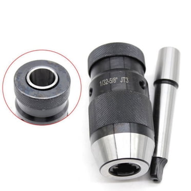 Chuck Keyless 1/2" Jacobs 1/2"X20 - Walmart.com