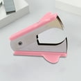 Iuhan Mini Nail Remover, Macaron Color Portable Staple Remover Tool ...