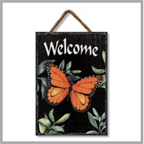 Metal Cutout-Have a Beautiful Day Decorative Wall Sign-3D Word Art Home ...