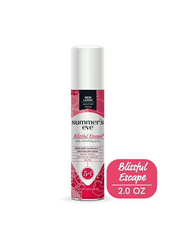 Feminine Deodorant Sprays & Powders in Feminine Care - Walmart.com