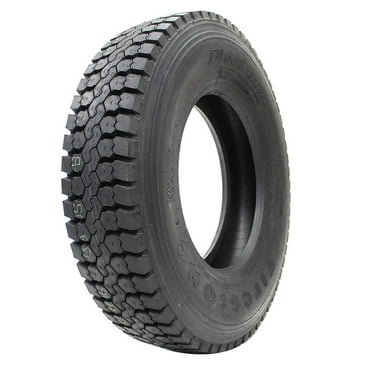 Firestone FS591 295/75R22.5 149 H Commercial Tire - Walmart.com