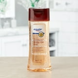 Equate Moisture Care Cocoa Divine Body Oil Gel, 6.8 fl oz, Compare to ...