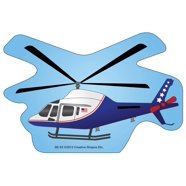 Large Notepad - Police Car - Walmart.com