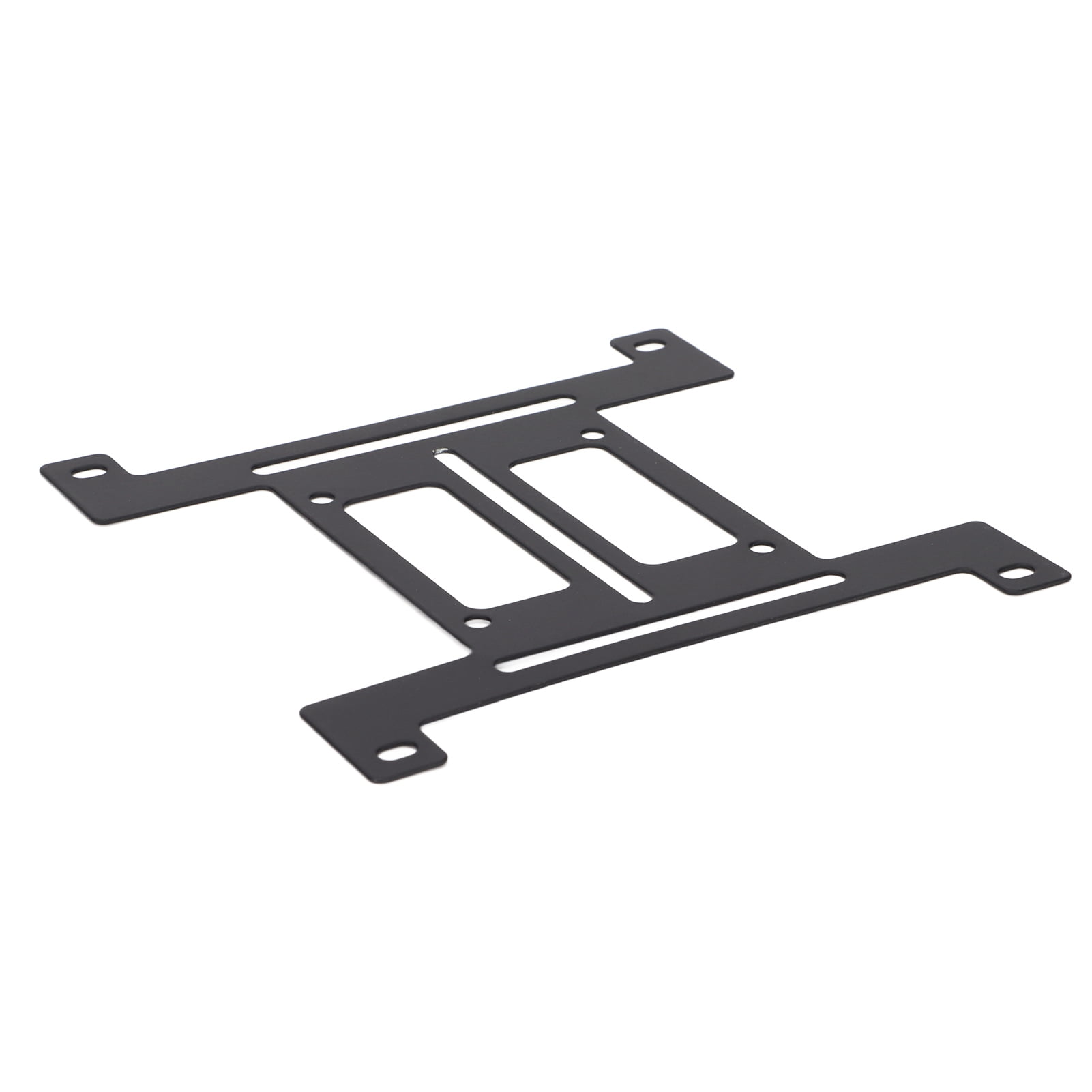 Computer Reservoir Mounting Bracket, Water Cooled Wide Application ...