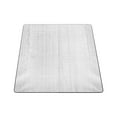 Aluminum Folding Sleeping Mat for Camping and Hiking 100x200cm Double ...