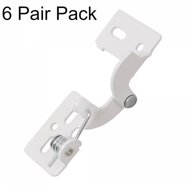 AP Products 013-957 Table Hinge Bracket Kit - Walmart.com