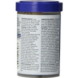 Wardley Betta Fish Food- 1.2-oz. - Walmart.com