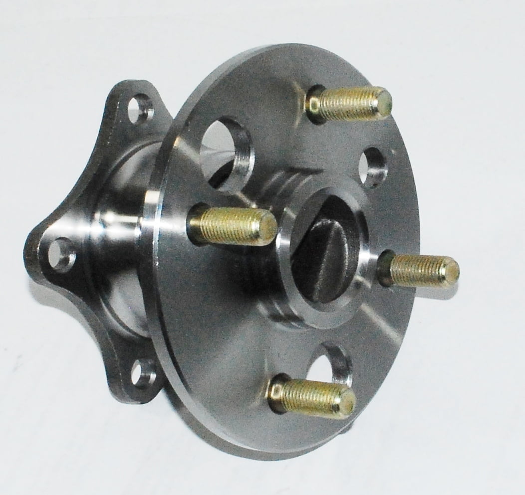 REAR WHEEL HUB AND BEARING ASSEMBLY FOR CHEVROLEY GEO PRIZM COROLLA ...