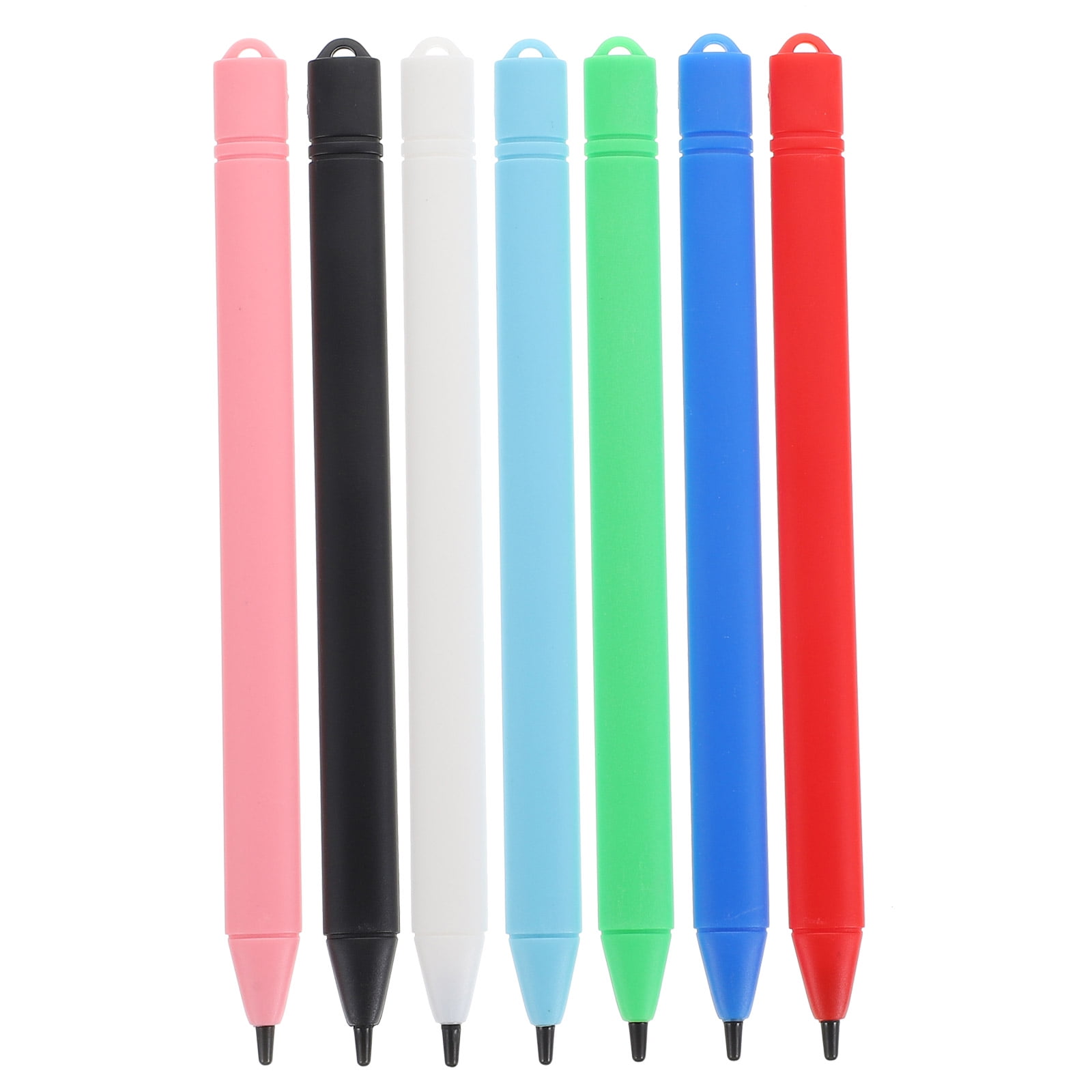 Click here for Homemaxs 7pcs Lcd Writing Tablet Stylus Pen Replac... prices