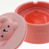 Bear Style Ice Cube Tray Ice Cube Maker Decorative Ice Balls Shaper ...