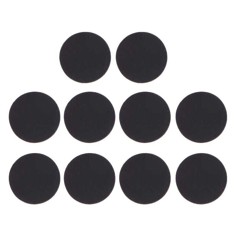 Round Grade 4 Strong Magnets Great for Creating Fridge Magnets & Craft ...