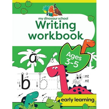 Toddler Coloring Book Ages 1-3: Fun, first alphabet abc preschool ...