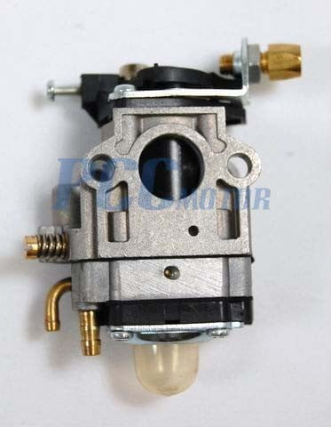 49CC CARBURETOR 2 STROKE SUPER GAS SCOOTER BIKE CA15 - Walmart.com