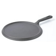 Large Mexican Comal Vidrio Cazo Griddle Flat Pan Dish Tray Clay Barro ...