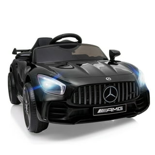 Alex Lightning Glow Rider Motion-Powered Ride-On Car with Light Up ...