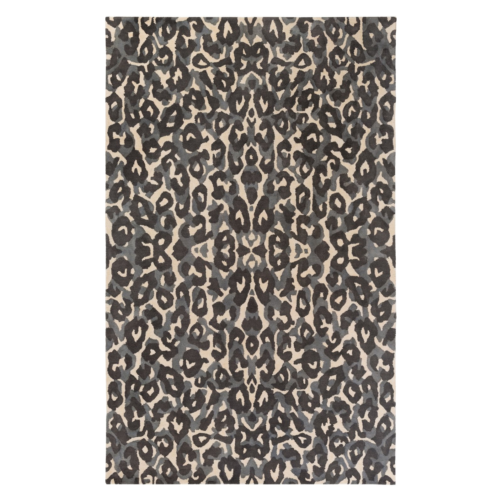Surya Geology Wool Area Rug - Walmart.com