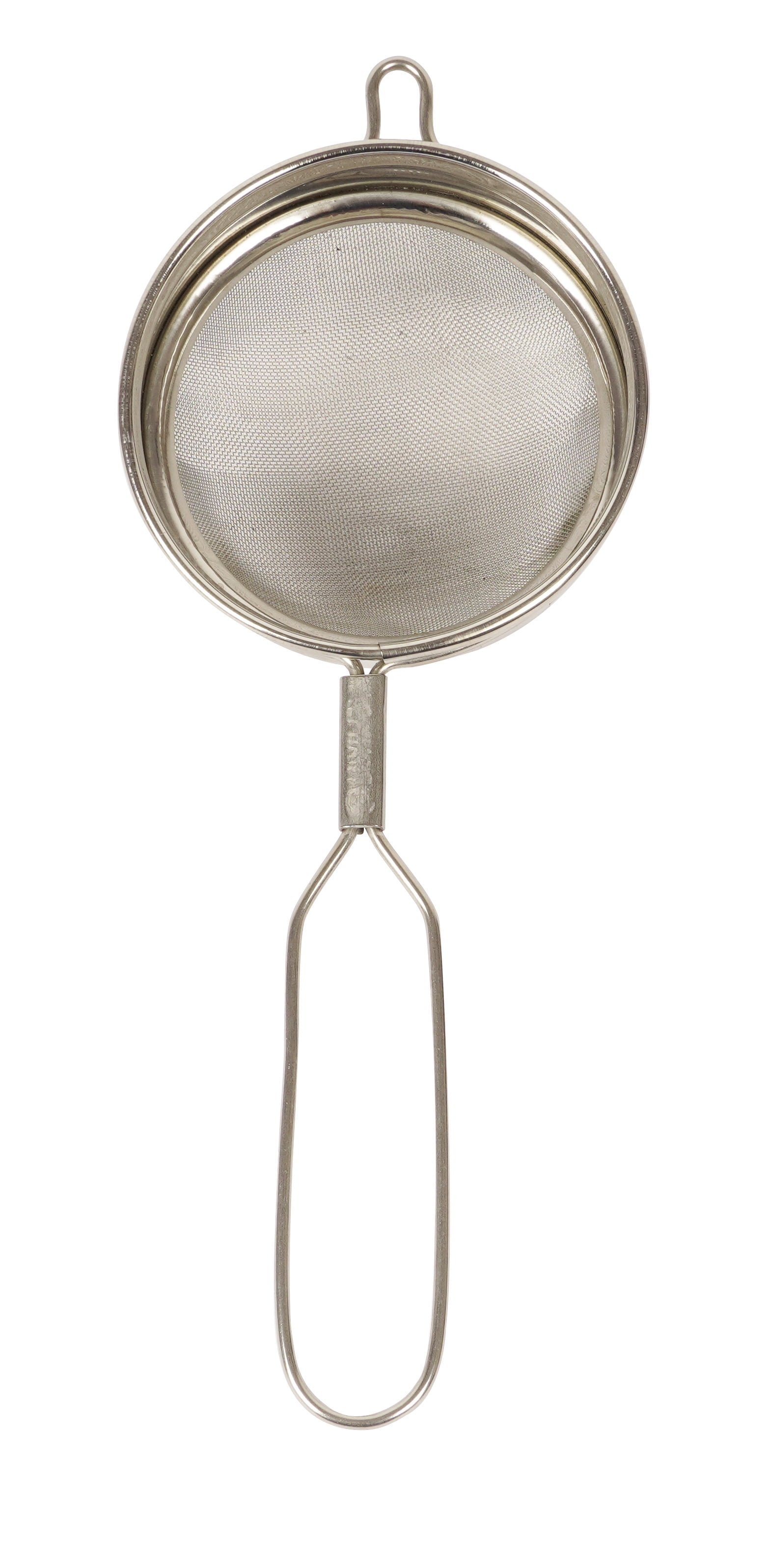 Trifri Mini Rust Proof Premium Fine Mesh Strainer Stainless Steel ...