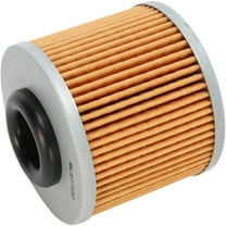 HiFlo HF401 Oil Filter - Walmart.com