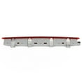 Red Third Brake Light Lamp A1648201056 For Mercedes-Benz W164 2005-2011 ...
