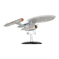Eaglemoss Star Trek Discovery Starship Replica | USS Enterprise ...