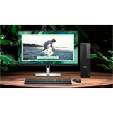 Dell Pro Max FCS1250 Desktop Computer - Intel Core Ultra 5 245 - 16 GB ...