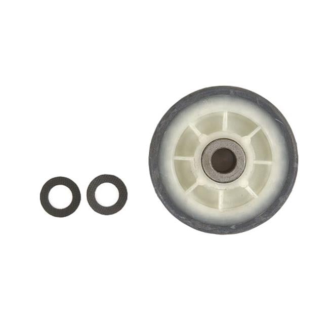 Whirlpool 12001541 OEM Washing Machine Drum Support Roller - Walmart.com