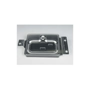 Chevrolet Nova Fuel Injection Throttle Control Actuator Module