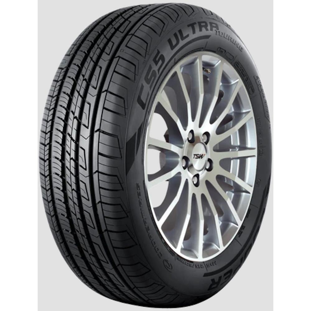 Click here for Cooper Cs5 Ultra Touring 235/50r17 96v Bsw prices